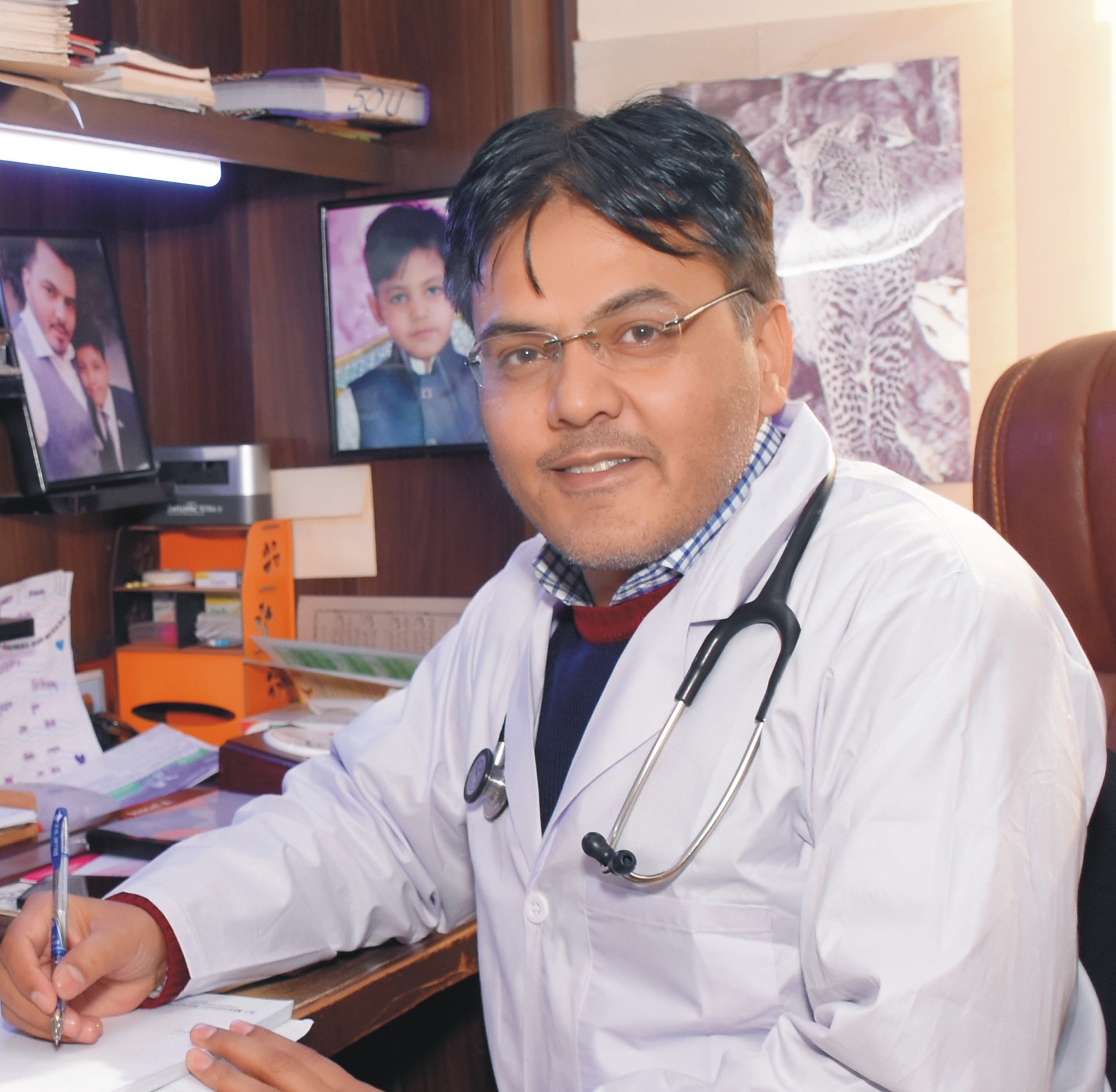 About Us – AL-MANZOOR HOSPITAL